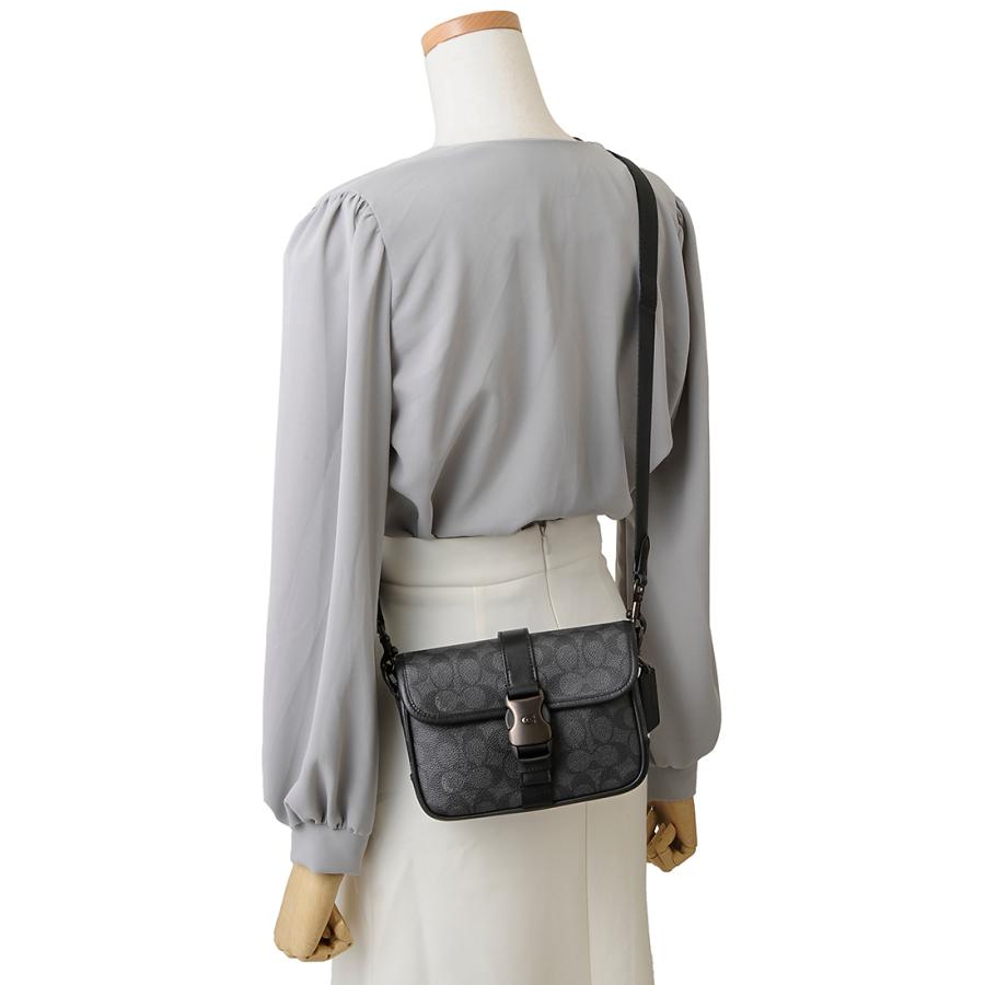 COACH コーチ ショルダーバッグ CY990R8E リーグ クロスボディ COACH（コーチ） ショルダーバッグ CY990R8E リーグ クロスボディ : s