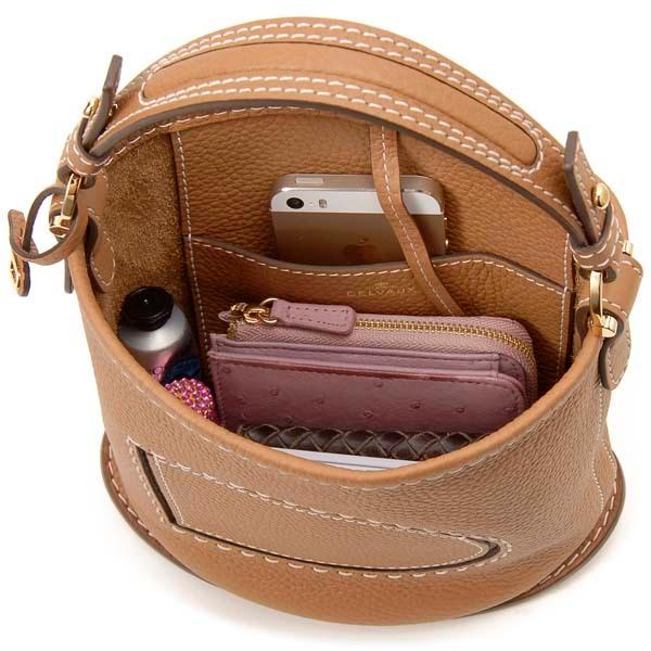 DELVAUX デルヴォー Delvaux ショルダーバッグ レディース DELVAUX デルヴォー Delvaux ショルダーバッグ レディース