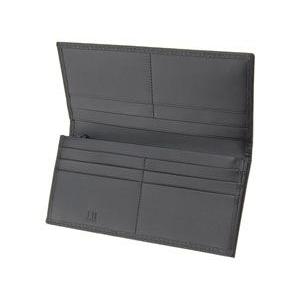 dunhill ダンヒル マイクロディーエイト 長財布 2V312A ブラック dunhill ダンヒル マイクロディーエイト 長財布 2V312A ブラック