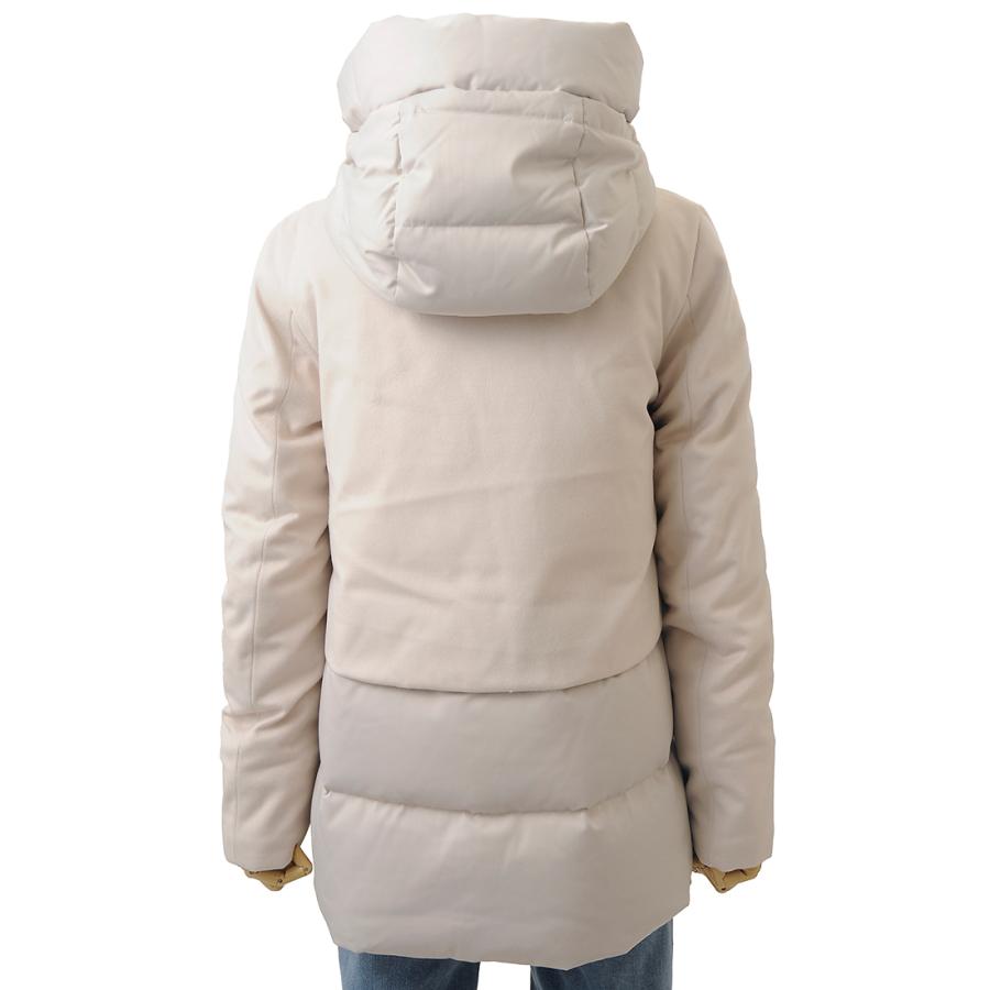 DUNO デュノ ダウンジャケット レディース JULIA ジュリア 19 : s-select - 通販 - Yahoo!ショッピング