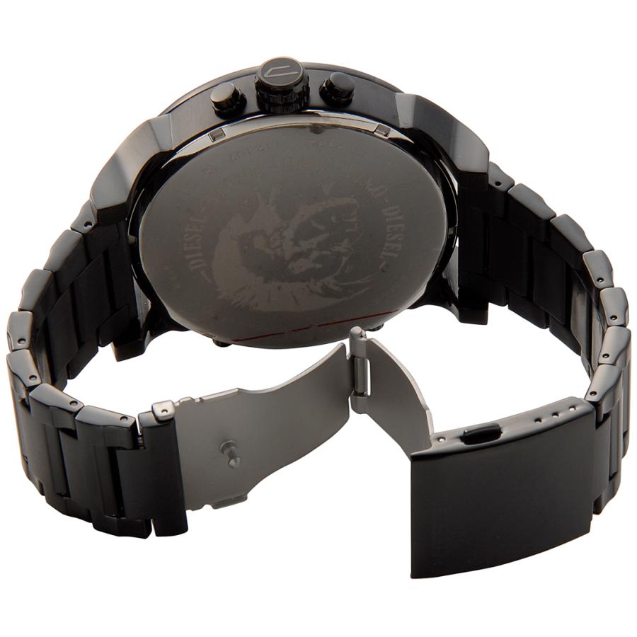 DIESEL ディーゼル 腕時計 メンズ DZ7395 Mr.Daddy 2.0 ミスター ダディ : s-select - 通販 ...