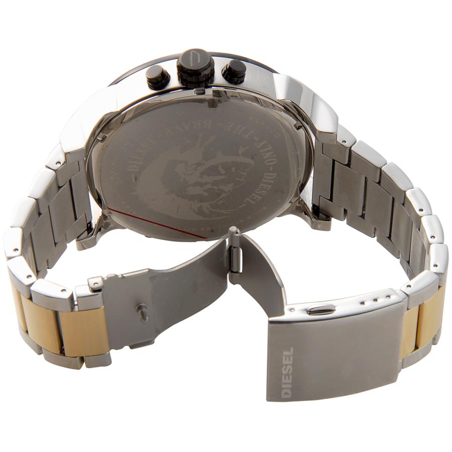 DIESEL ディーゼル 腕時計 メンズ DZ7459 Mr.Daddy 2.0 ミスター ダディ : dsdz7459 : s-select ...