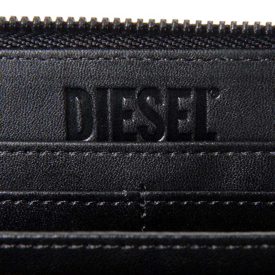 DIESEL ディーゼル 長財布 メンズ X09540 P5480 T8013 CAPSULE DIESEL ディーゼル 長財布 メンズ X09540 P5480 T8013 CAPSULE