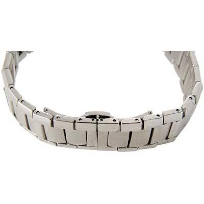 EMPORIO ARMANI エンポリオ アルマーニ メンズ 腕時計 クォーツ ブレス シルバー AR0581 : s-select - 通販 ...