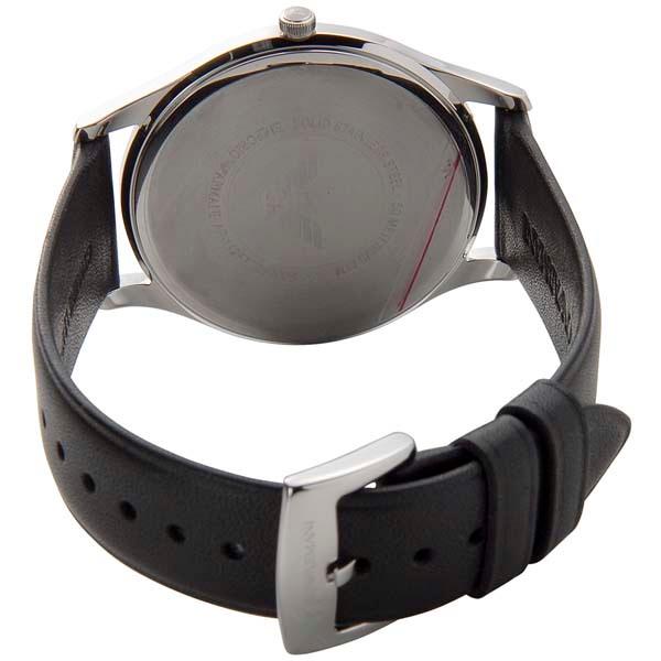 エンポリオ・アルマーニ EMPORIO ARMANI 腕時計 メンズ ブラック AR11287 クオーツ 時計 :EA11287:s ...