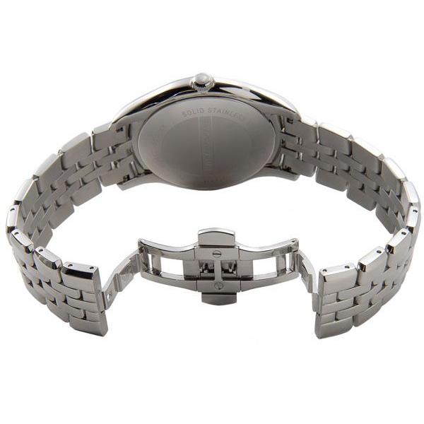 EMPORIO ARMANI エンポリオ アルマーニ メンズ 腕時計 AR1788 Classic VALENTE クラシック・コレクション ...