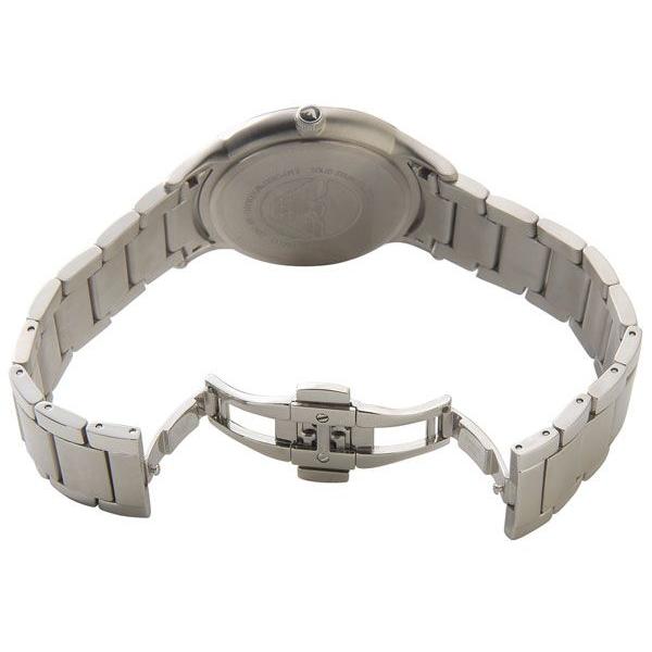 EMPORIO ARMANI エンポリオ アルマーニ 腕時計 AR2457 ブラック/シルバー メンズ 新品 送料無料 : s-select ...