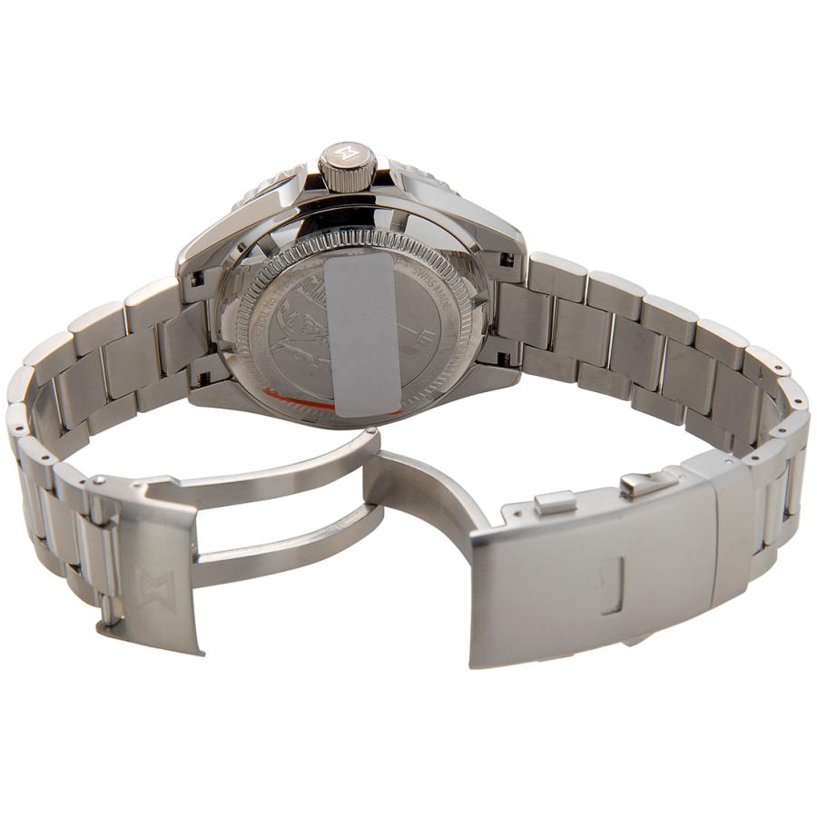 EDOX エドックス スカイダイバー ネプチュニアン 80120-3VM-NIN メンズ 腕時計 : s-select - 通販 ...