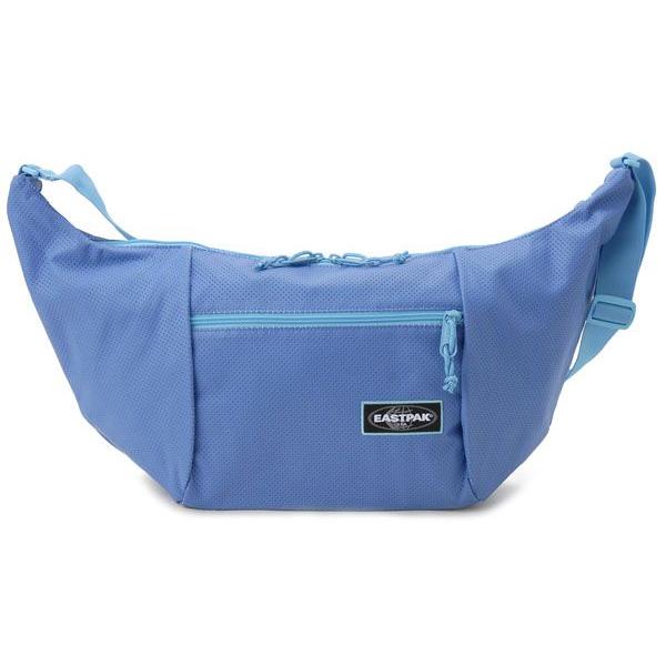EASTPAK イーストパック ショルダーバッグ HOBBS EK757 55E 17L ライトブルー EAST PAK ブランド : s ...