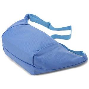 イーストパック ショルダーバッグ HOBBS EK757 55E 17L ライトブルー EAST PAK ブランド :ek75755e:s ...