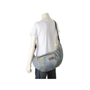 EASTPAK イーストパック ショルダーバッグ HOBBS EK757 78E 17Lレギュラー EAST PAK : s-select ...