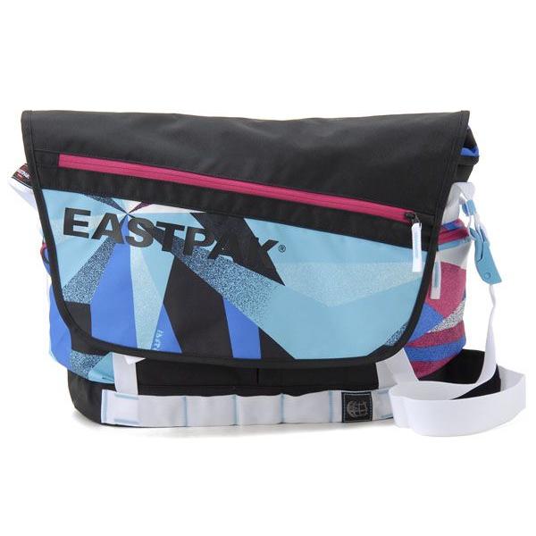 EASTPAK イーストパック メッセンジャーバッグ ショルダーバッグ ショルダー PACER EK903 11A 25Lピンク EAST ...