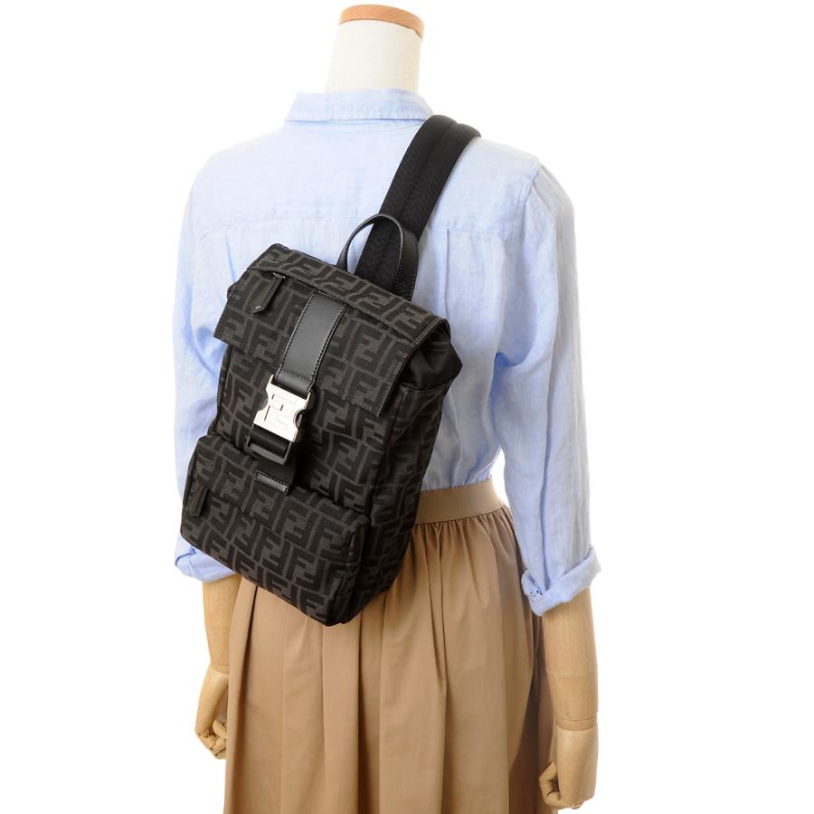 FENDI フェンディ リュック バックパック 7VZ067 AG0M F0NPN FENDI フェンディ リュック バックパック 7VZ067 AG0M F0NPN
