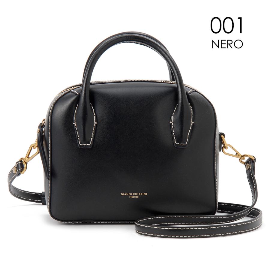 GIANNI CHIARINI（ジャンニ キアリーニ） ショルダーバッグ レディース