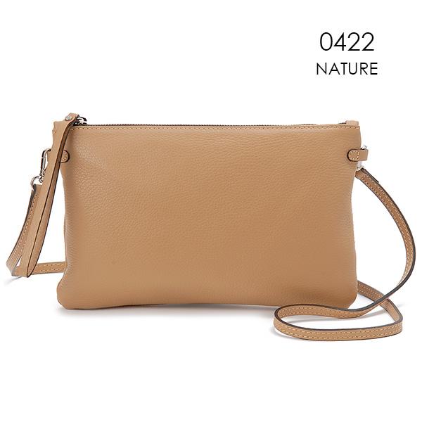 GIANNI CHIARINI（ジャンニ キアリーニ） ショルダーバッグ 3695GRN