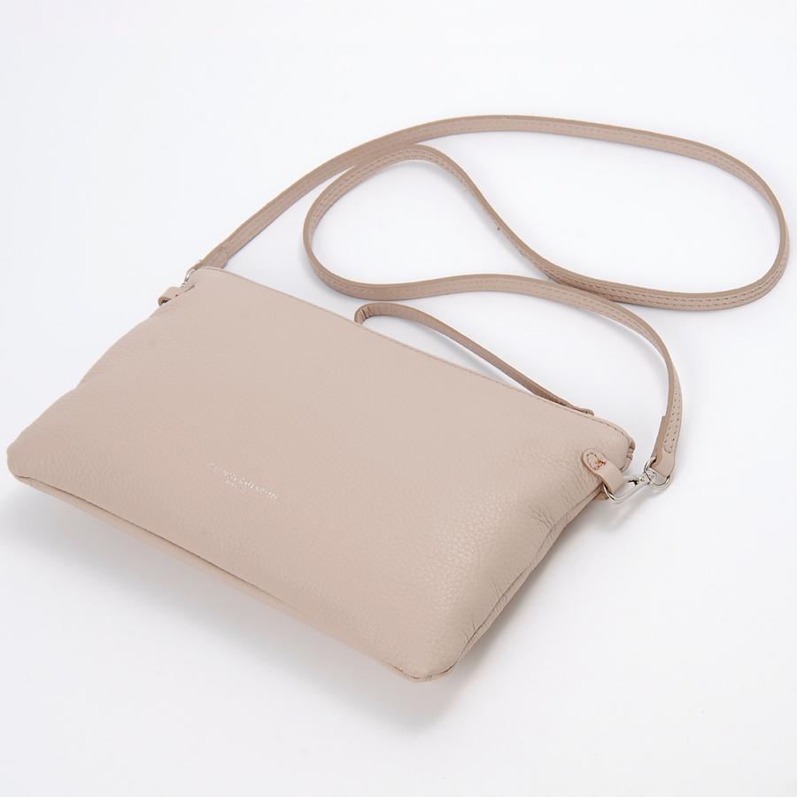 GIANNI CHIARINI（ジャンニ キアリーニ） ショルダーバッグ 3695GRN