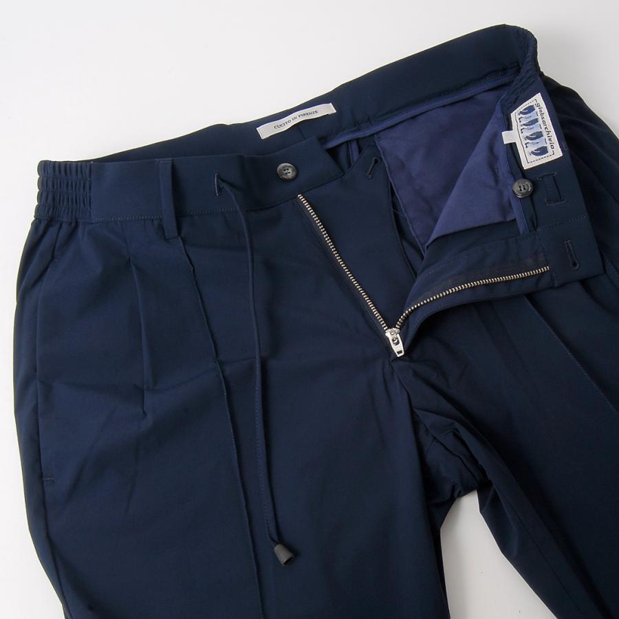 giab's ARCHIVIO ジャブス アルキヴィオ パンツ メンズ グレー A3710