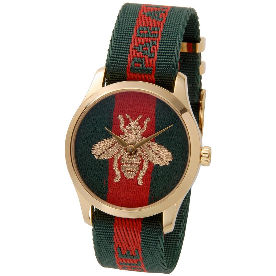 GUCCI（グッチ） 腕時計 メンズ レディース YA126487A G-Timeless G-タイムレス : s-select - 通販 ...