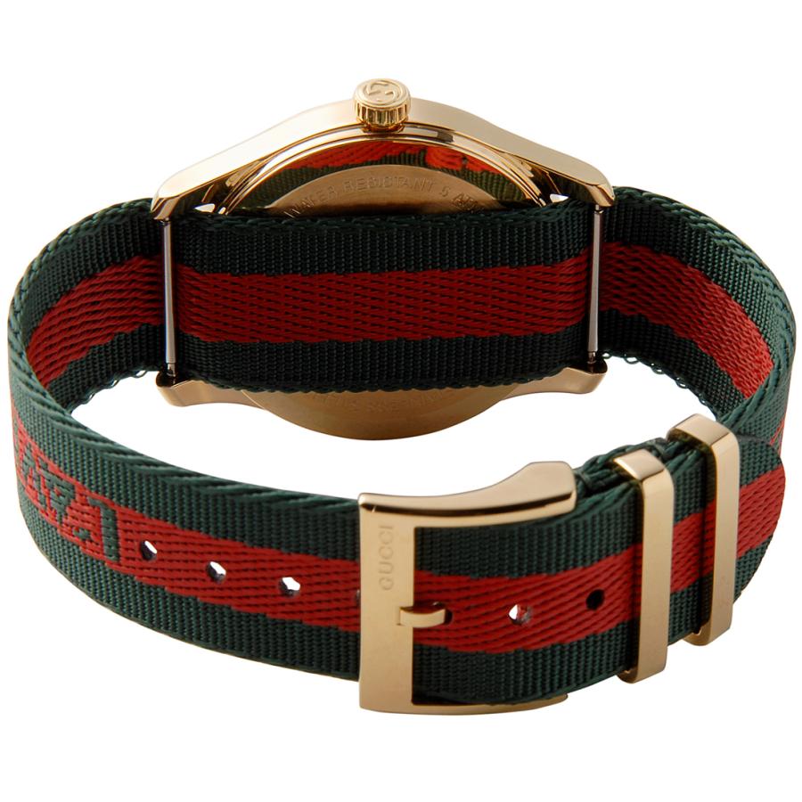 GUCCI（グッチ） 腕時計 メンズ レディース YA126487A G-Timeless G-タイムレス : s-select - 通販 ...