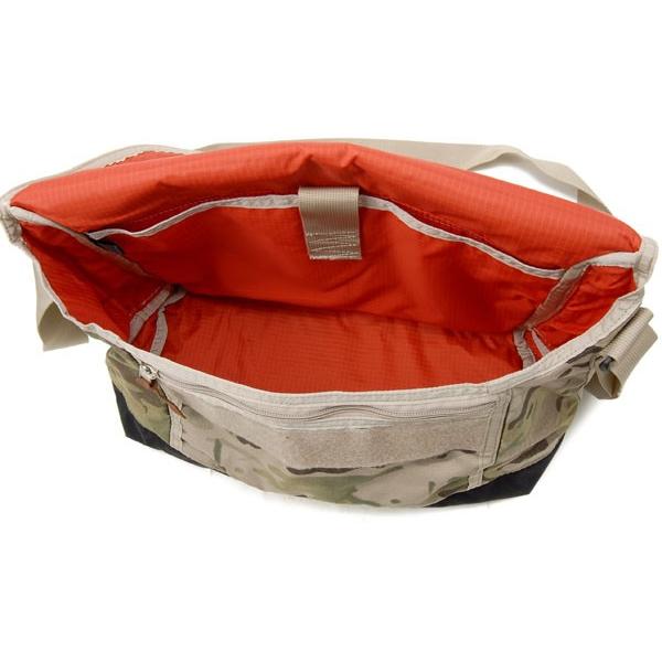 GREGORY グレゴリー ショルダーバッグ GM74198 メトロメッセンジャー メッセンジャーバッグ カモフラージュ ブランド : s ...