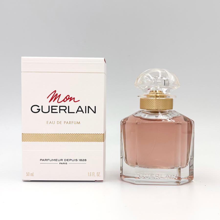 GUERLAIN Guerlain ゲラン モンゲラン EDP オードパルファム 50ml レディース 香水 : s-select - 通販 - Yahoo!ショッピング