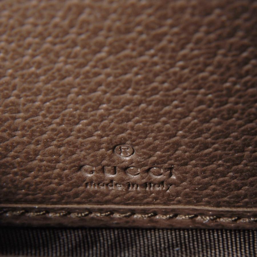 GUCCI グッチ ラウンドファスナー長財布 レディース ベージュ GUCCI グッチ ラウンドファスナー長財布 レディース ベージュ