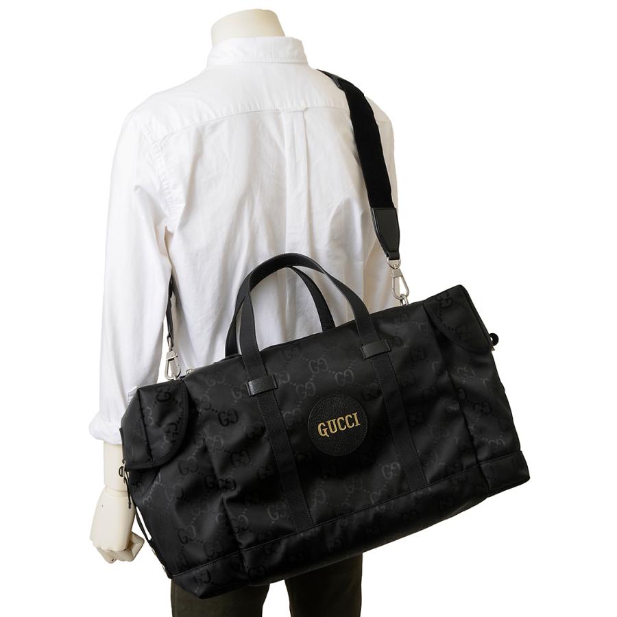GUCCI グッチ ボストンバッグ GG ブラック 630350 H9HHN 1000 GUCCI グッチ ボストンバッグ GG ブラック 630350 H9HHN 1000