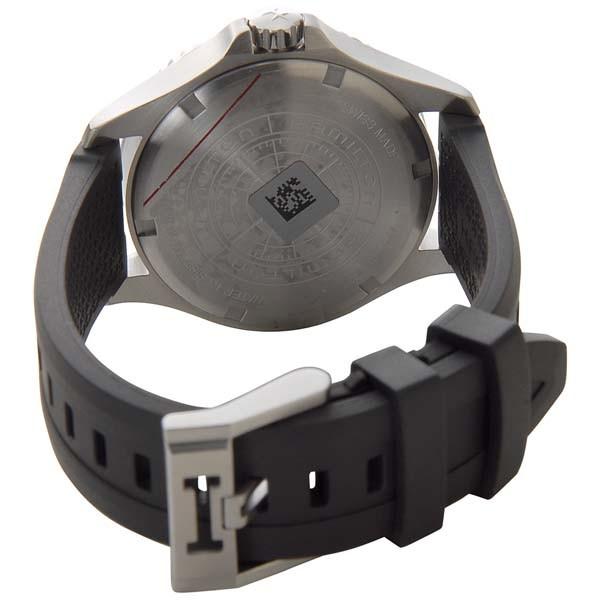 KHAKI NAVY ハミルトン HAMILTON メンズ 腕時計 H82305331 カーキ ネイビー スキューバ : s-select ...