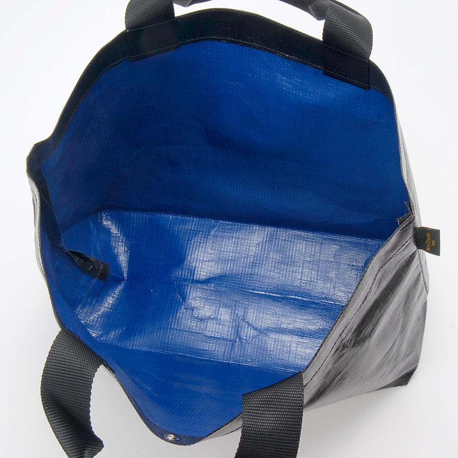 Herve Chapelier エルベシャプリエ トートバッグ レディース ブラック 2012PP 0909 TOTE BAG SIZE M : s-select - 通販 - Yahoo ...