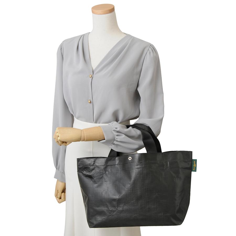 Herve Chapelier エルベシャプリエ トートバッグ レディース ブラック 2012PP 0909 TOTE BAG SIZE M : s-select - 通販 - Yahoo ...