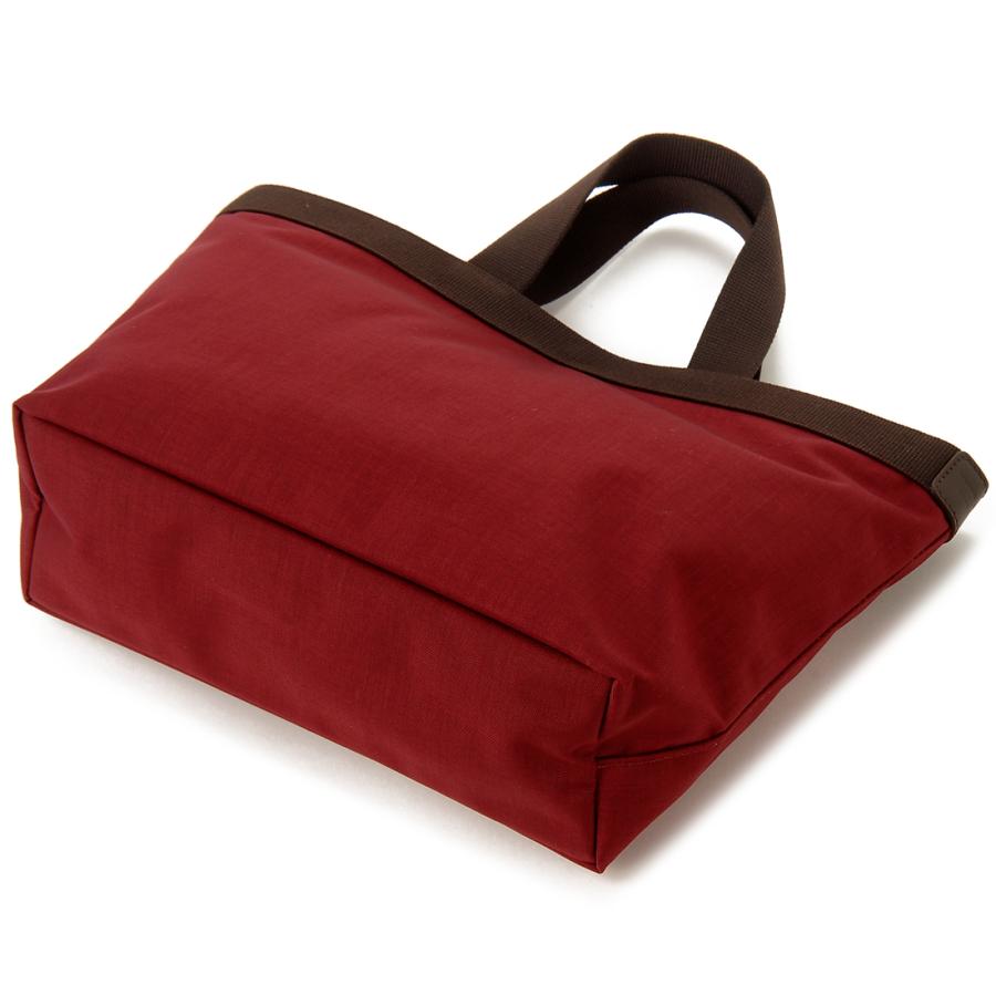 Herve Chapelier エルベシャプリエ トートバッグ レディース 704C 0369 コーデュラ スクエアトートM : s ...