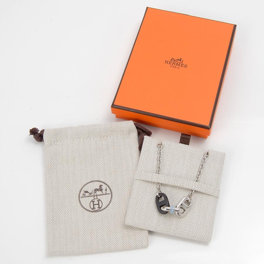 HERMES エルメス ネックレス レディース 100042FP05 マイヨン HERMES エルメス ネックレス レディース 100042FP05 マイヨン