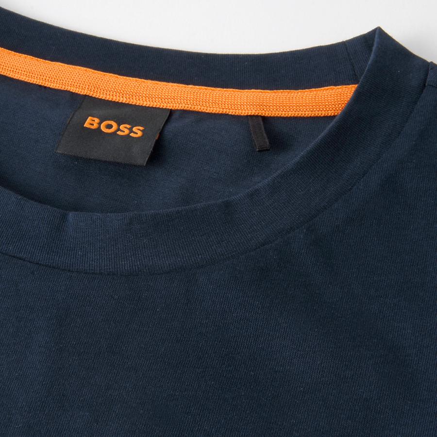 HUGO BOSS 超PayPay祭 ポイント利用 ヒューゴボス Tシャツ メンズ 50481923404DBBL XL T-SHIRT : s-select - 通販 - Yahoo!ショッピング