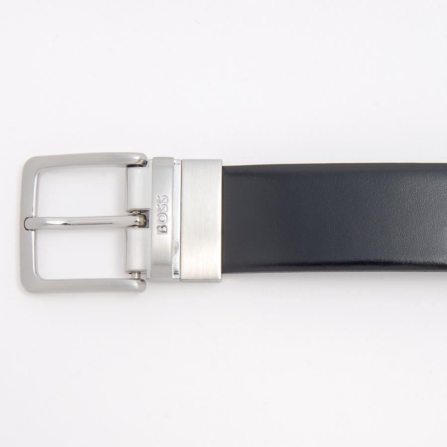 HUGO BOSS（ヒューゴ・ボス） ベルト メンズ ブラック 50548430 002