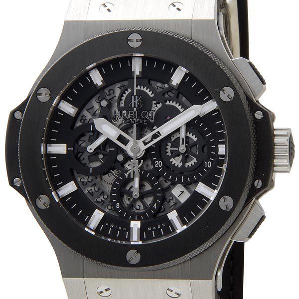 HUBLOT ウブロ 311.SM.1170.GR 腕時計 メンズ ブランド : s-select - 通販 - Yahoo!ショッピング