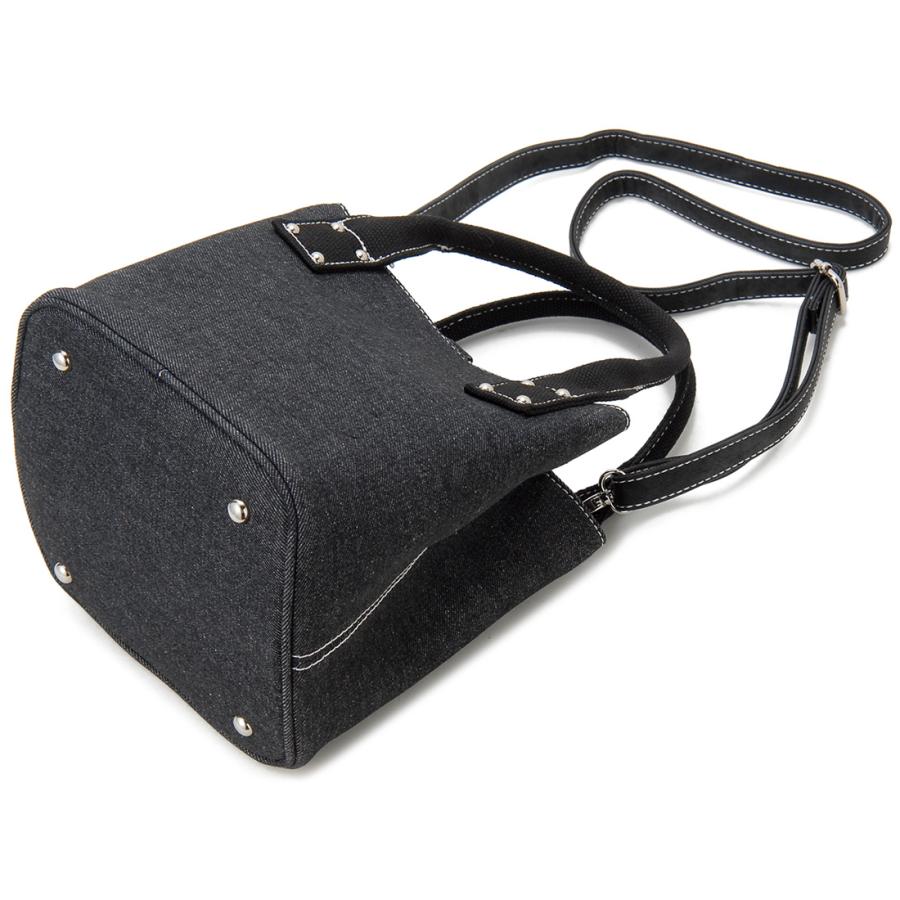 公式 ジョリージョリ Jolie Joli トートバッグ 2017008 デニムバッグ レディース : s-select - 通販 ...