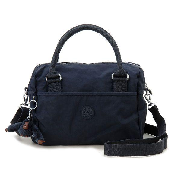 kipling（キプリング） KIPLING 2WAYショルダーバッグ K12437-511 BASIC BEONICA トゥルーブルー ブランド : s-select - 通販 ...