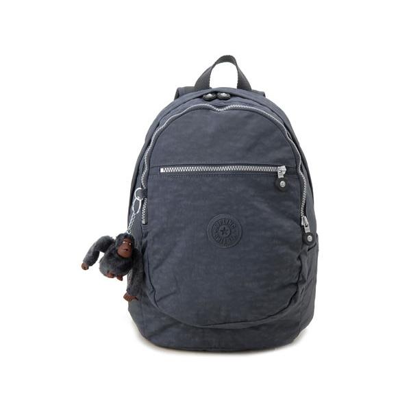 kipling キプリング リュックサック K15016 93G KIPLING Clas Challenger ナイロン バックパック ...