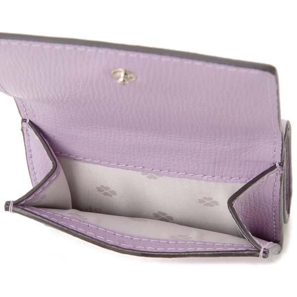 kate spade NEW YORK ケイトスペード KATE SPADE 三つ折り財布 kate spade NEW YORK ケイトスペード KATE SPADE 三つ折り財布