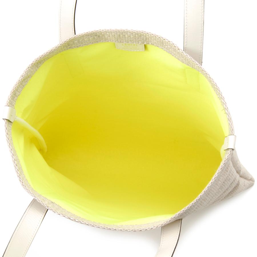 LANCEL（ランセル） トートバッグ レディース A12428 5Z SUMMER TOTE