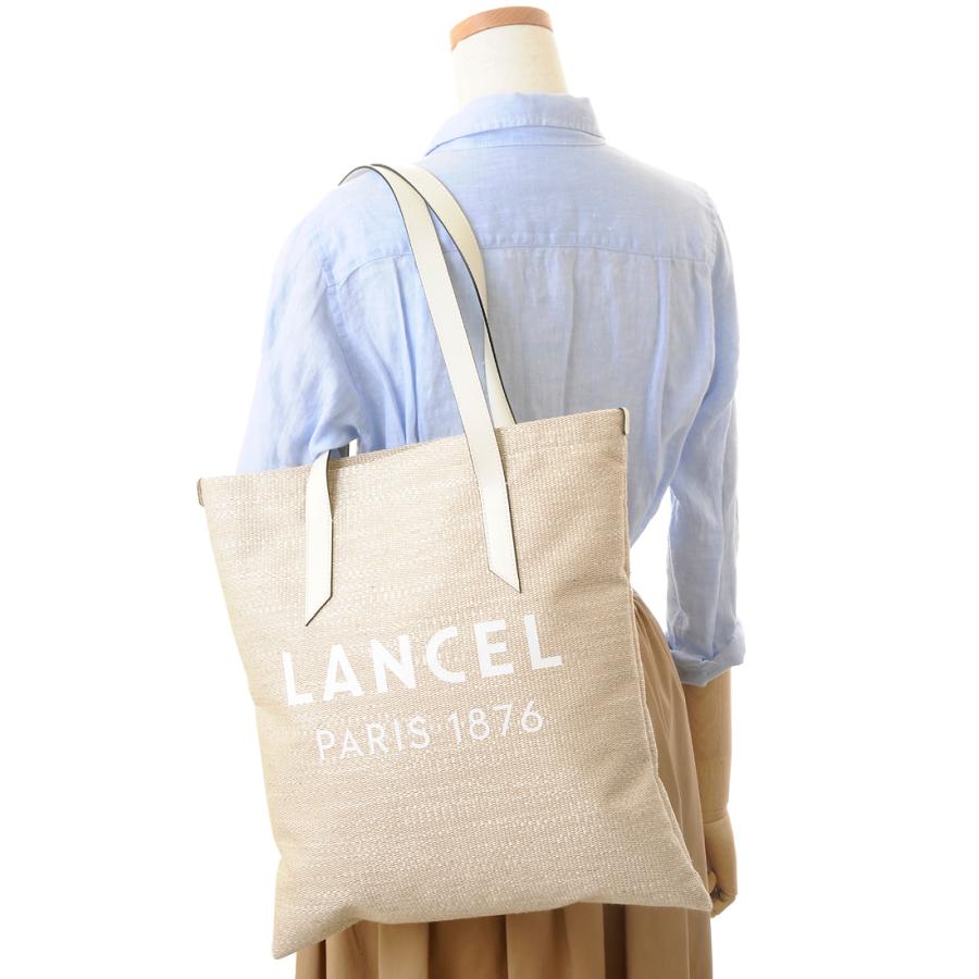 LANCEL ランセル トートバッグ レディース A12428 5Z SUMMER TOTE サマートート LANCEL（ランセル） トートバッグ レディース A12428 5Z SUMMER TOTE