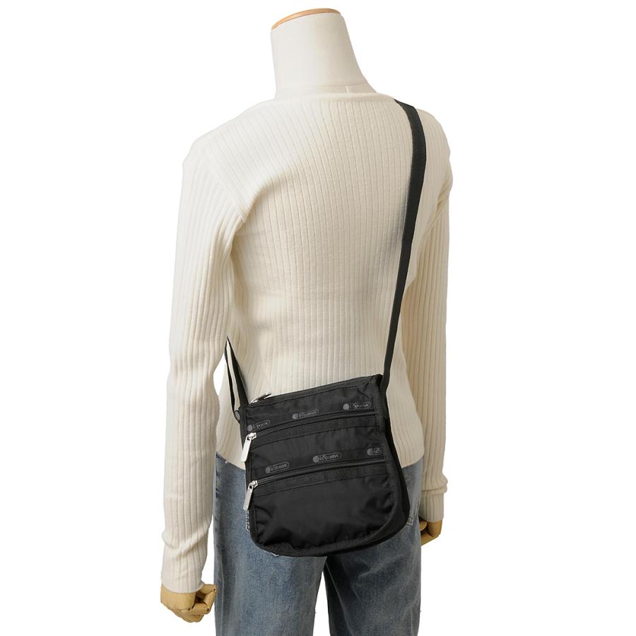 LeSportsac レスポートサック ショルダーバッグ レディース 1009 R086 クロスボディ : s-select - 通販 - Yahoo!ショッピング