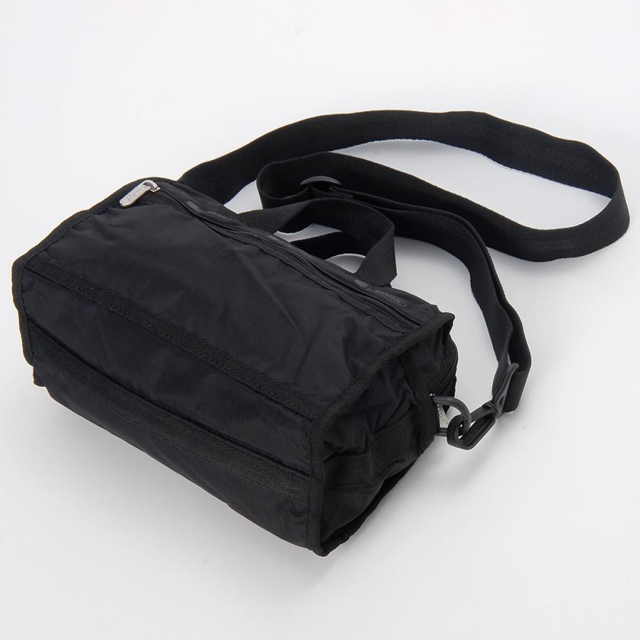 LeSportsac レスポートサック ショルダーバッグ 1594 R086 ミニダッフル クロスボディ : s-select - 通販 - Yahoo!ショッピング