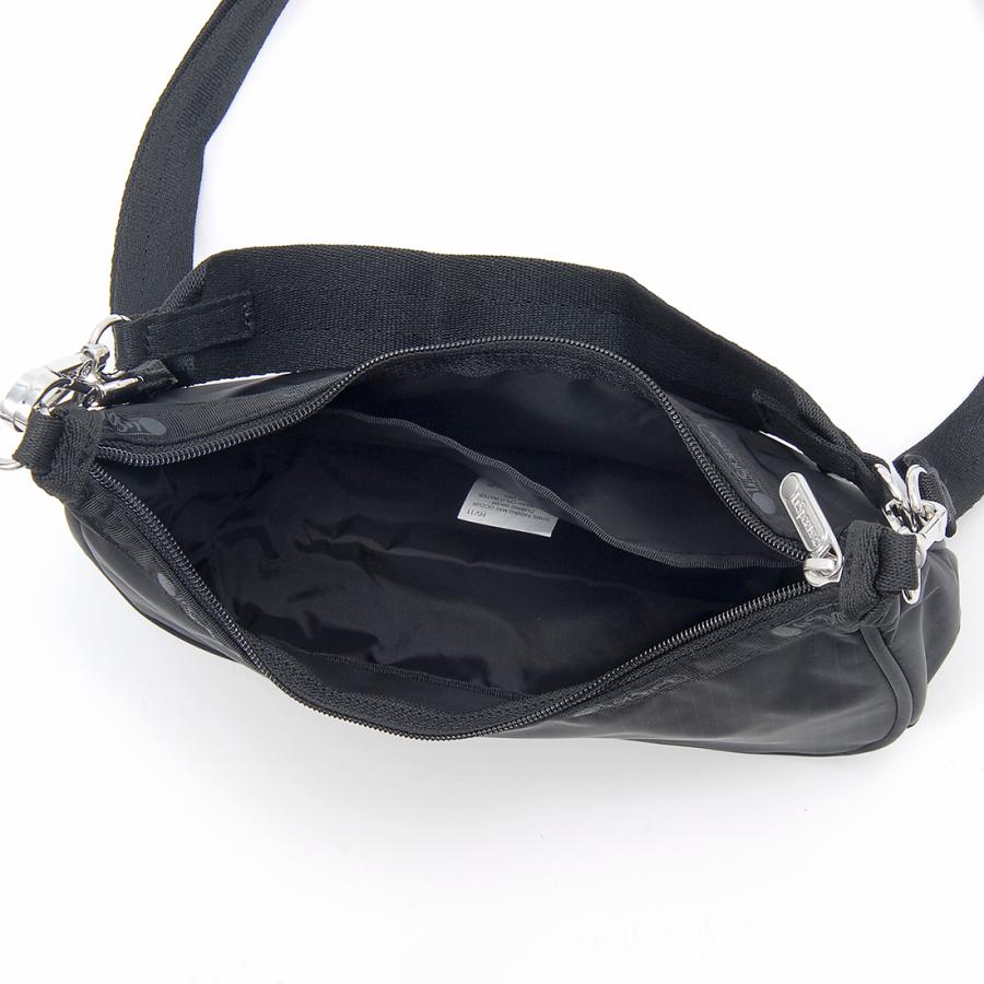 LeSportsac レスポートサック ショルダーバッグ 3752 R086 SM コンヴ ホーボー : s-select - 通販 - Yahoo!ショッピング