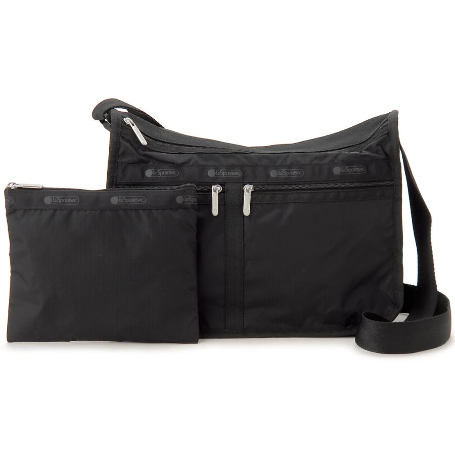 LeSportsac レスポートサック ショルダーバッグ 7507 R086 デラックスエブリデイ : s-select - 通販 - Yahoo!ショッピング