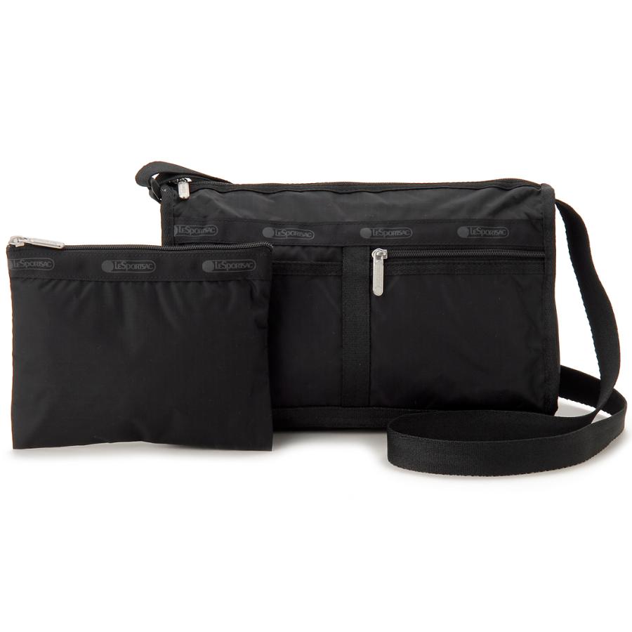 LeSportsac レスポートサック ショルダーバッグ 7519 R086 デラックス ショルダー サッチェル : les7519-r086 : s-select - 通販 - Yahoo ...