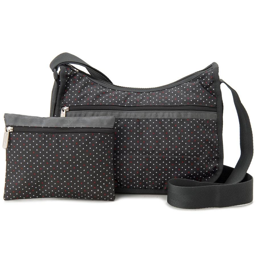 LeSportsac レスポートサック ショルダーバッグ 7520 E130 クラシックホーボー ポッピーシーズ レスポ 新品 : s-select - 通販 - Yahoo!ショッピング