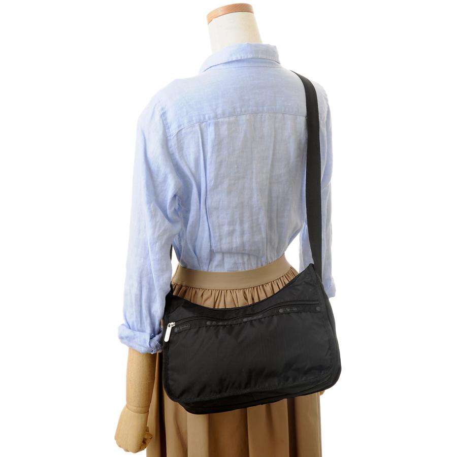 LeSportsac レスポートサック ショルダーバッグ 7520 R086 クラッシックホーボー : s-select - 通販 - Yahoo!ショッピング