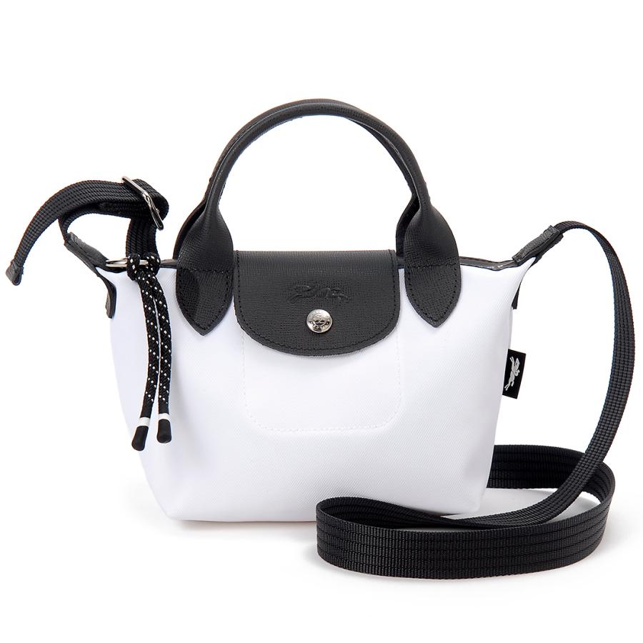 LONGCHAMP ロンシャン トートバッグ レディース L1500HSR007 プリアージュエナジーハンドXS : s-select - 通販 - Yahoo!ショッピング