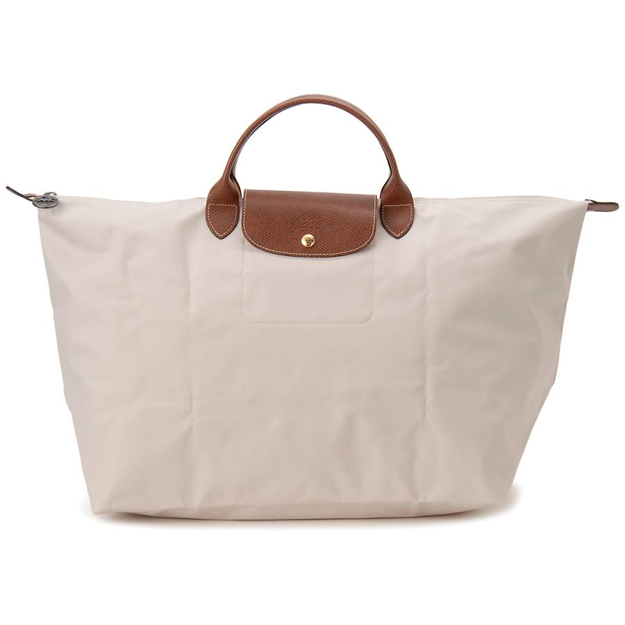 LONGCHAMP ロンシャン トートバッグ レディース ペーパー L1624 089 P71 ル プリアージュ トラベル L : s-select - 通販 - Yahoo!ショッピング